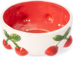 Sinsay - Miska - pastelová růžová
