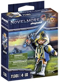 Playmobil Playmobil 71301 Novelmore Arwynn s Invincibusem