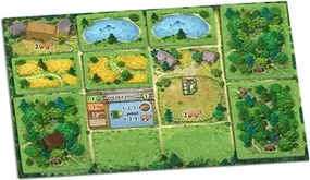 TLAMA games Černý les (Black Forest CZ)