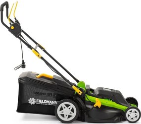 Elektrická sekačka 2000 W FZR 2048-E FIELDMANN