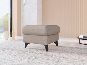 XXXLutz TABURET, textil, 58/48/58 cm Sit & More - Taburety - 0001440258L1