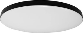 Stropní LED svítidlo Siena, 1x LED 80w, 3000-6000k, 3CCT, b, s ovladačem