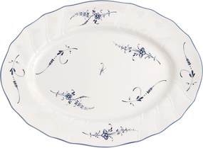 Villeroy&Boch Villeroy & Boch Old Luxembourg oválný servírovací talíř, 36 cm