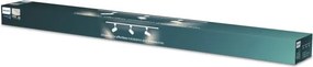 Philips - LED Stm. bodové svítidlo v lišt sys EASYLINK 3xGU10/6,2W/230V 1m bílá