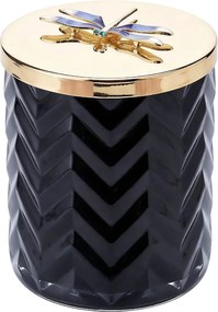 Côte Noire Herringbone svíčka Eau de Vie, 600 g