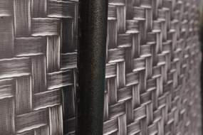 Marimex Florida Premium 2,15 x 4,00 x 1,22 m Ratan 10340215