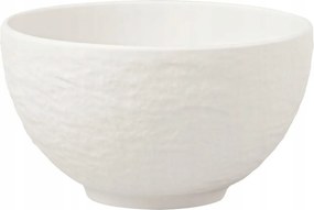 Miska na rýži 11 cm Manufacture Rock Blanc Villeroy & Boch