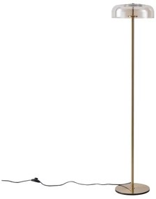 LED Stojací lampa LOBBY LED/8W/230V 3000K