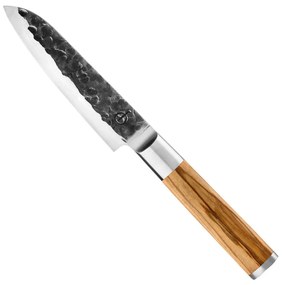 FORGED Olive - nůž Santoku 14 cm