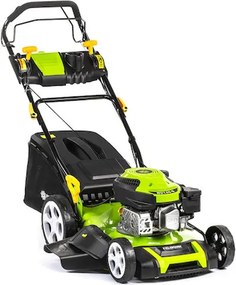 Výrobce: Fieldmann Fieldmann 50004072 FZR 4618-144BV Benz. sekačka