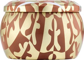 Voluspa svíčka Gingerbread Chalet, 113 g