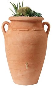 Okrasná nádoba na dešťovou vodu Amphora 360 l