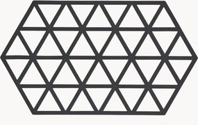 Silikonová podložka Triangles