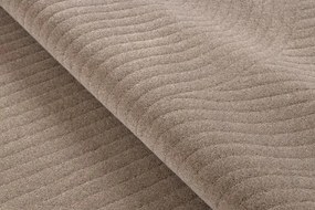 Koberec TEXTURA 488.12.LA600 Osta hnědý