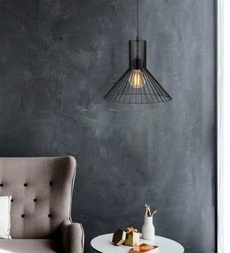 OPVIQ Závěsné osvětlení FELLINI 32 cm 527ABY1761