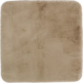 XXXLutz KOUPELNOVÁ PŘEDLOŽKA, 50/50 cm Esposa - Koupelnové předložky - 006995057802