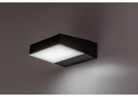 Rabalux 77121 - LED Venkovní nástěnné svítidlo LAXA LED/14W/230V IP54