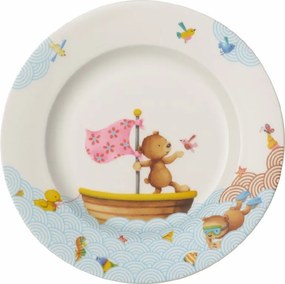 Villeroy & Boch V&B Happy Bear Children flat pl. 21,5cm 14-8664-2640