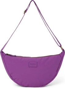 Studio Noos Puffy Fanny pack kabelka Textured Purple