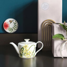 Villeroy&Boch Amazonia Gifts konvice na čaj malý 208 x 89 x 106 mm, 380 ml