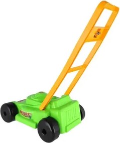 TEDDIES Sekačka na trávu / plast / 62 cm / od 3 let