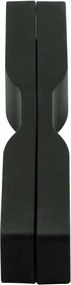 Magnetická podložka pod hrnec Eva Solo D.19cm černá