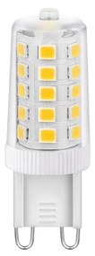 Brilagi | LED Žárovka ECOLINE G9/3,5W/230V 3000K -  Brilagi | BG0717