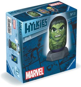 Ravensburger 120080091 hylkies: marvel: hulk