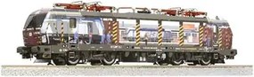 Roco 7510186 193 568-3 ČD Vectron / Elektrická lokomotiva / měřítko H0