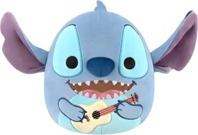 Plyšová hračka Disney Stitch – SQUISHMALLOWS