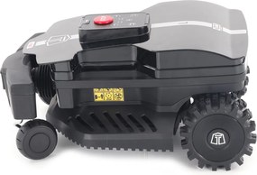 ZCS TECH line TECHline NEXTTECH LX2.5