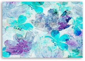 Gario Obraz na plátně Třešňové květy - Andrea Haase Rozměry: 60 x 40 cm