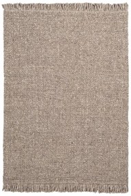 Obsession koberce Ručně tkaný kusový koberec Eskil 515 TAUPE ROZMĚR: 120x170