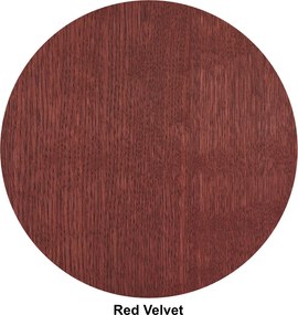 Rubio Monocoat Rubio | Oil Plus 2C probarvený olej s akcelerátorem - Red Velvet Velikost balení: 1,3L