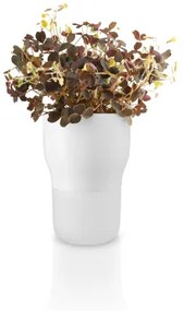 Samozavlažovací květináč na bylinky bílý 9 cm Eva Solo