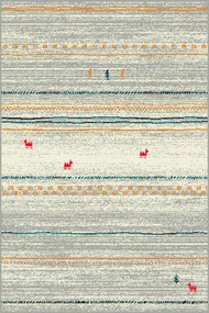 Kusový koberec Kolibri 11273-196 - 200 x 300
