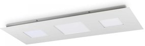 Ideal Lux 255941 LED stropní svítidlo Relax 1x84W | 8100lm | 3000K