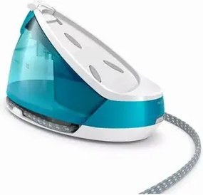 Philips PerfectCare Compact Plus GC7920-20 modrá / Žehlička s parním g