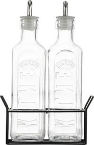 Kilner s klipem 1000ml