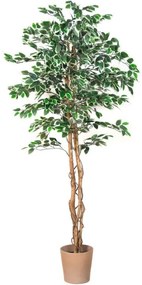 Tuin 1654 Umělá květina - fíkus - 190 cm