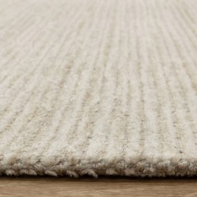 Tribeca Design Kusový koberec London Putty Rozměry: 200x290 cm