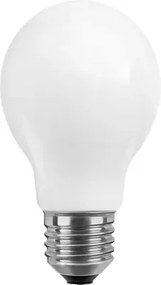 SEGULA LED Bulb 6,5W(45W) opal-matná / LED žárovka / E27 / 550 lm / 20