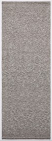 Diamond Carpets India, Ručně vázaný kusový koberec Bozena Brown, 160x230, hnědá, chodba / předsíň