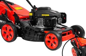 Benzinová sekačka s pojezdem Strend Pro, 4,0 kW | QL51P-196