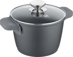 XXXLutz HRNEC NA ZELENINU, hliník, 24 cm Berndes - 006649001210