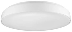 LED stropní svítidlo Cortona 55 4000K bílé