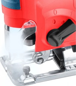 Pila přímočará aku SHARE20V, 20V Li-ion, bez baterie a nabíječky, EXTOL PREMIUM 8891825