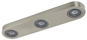 Eglo 94182 - LED Bodové světlo MONTALE 3xLED/5,4W/230V 94182
