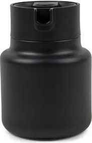 Vinga Arbe 1,2 l černá / Vakuová konvice (termoska) / nerezová ocel
