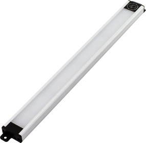 REV Ritter LED podlinkové svítidlo Slimtouch 9W 650lm 4000K 520 x 30 x 15 mm